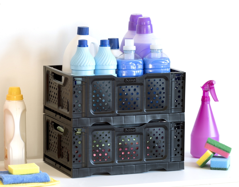 CASSETTA APRI/CHIUDI OPLA', Storage | BamaGroup