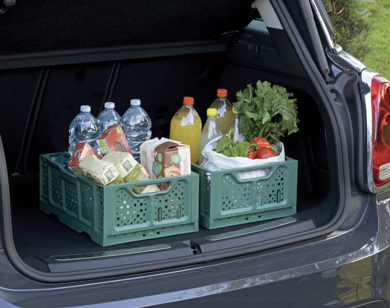 CASSETTA APRI/CHIUDI OPLA', Storage | BamaGroup