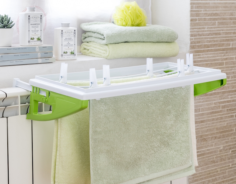 STENDI Stendino regolabile multiuso, Lavanderia | BamaGroup