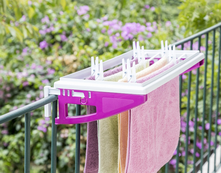 STENDI Stendino regolabile multiuso, Lavanderia | BamaGroup
