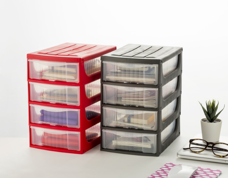 HOBBY BOX , Storage | BamaGroup