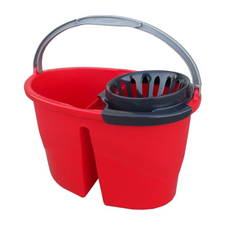 SECCHIO AQUA Lt. 15, Pulizia | BamaGroup