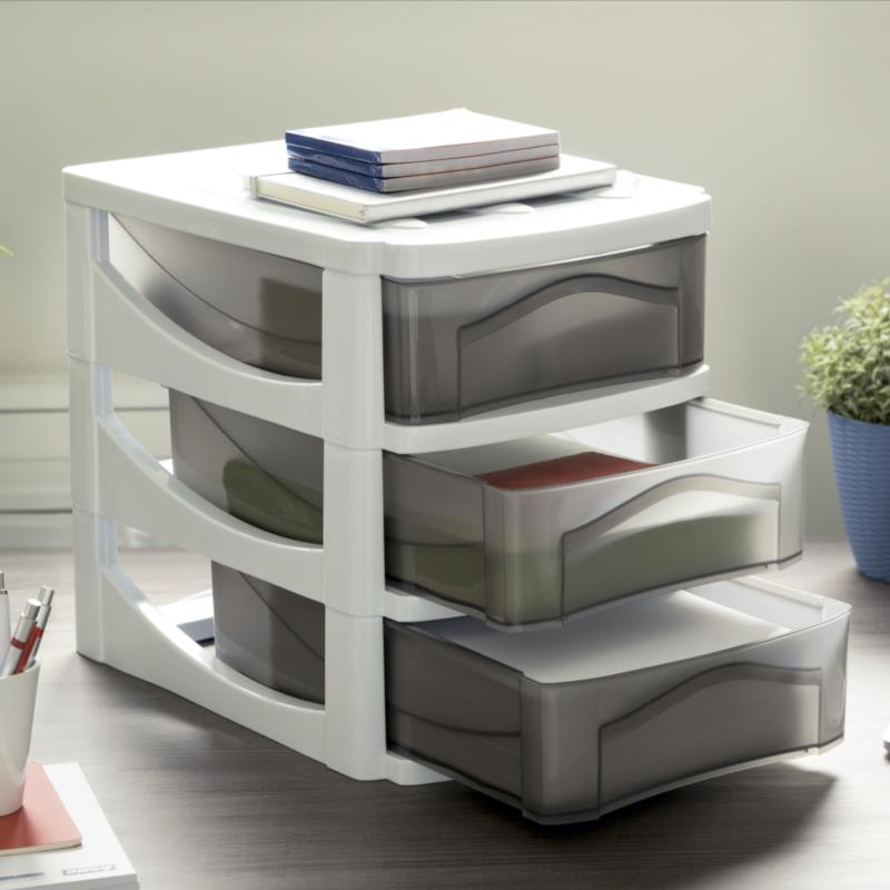 BIG HOBBY 3 DRAWERS, Storage | BamaGroup