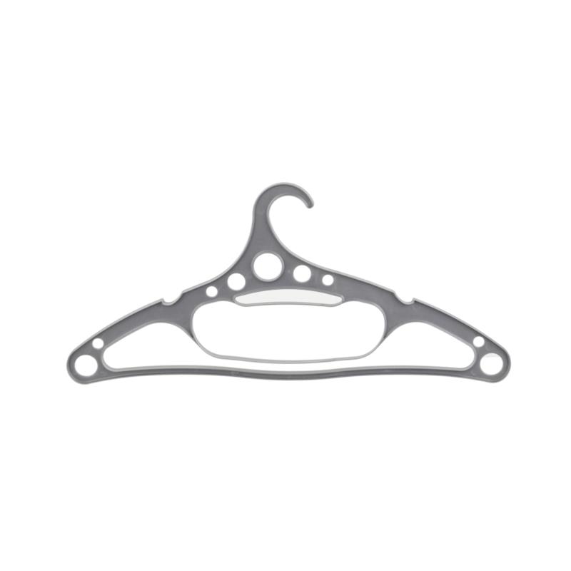POINT CLOTHES HANGER SET, Laundry | BamaGroup